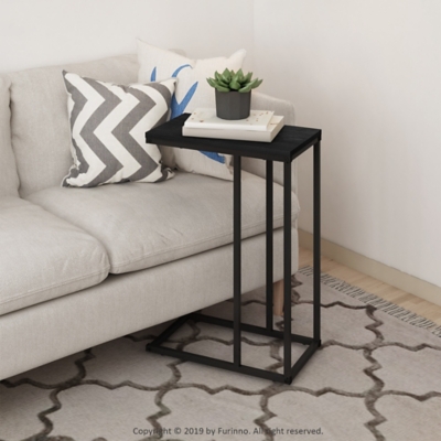 Click here for Camnus Living Sofa Side Table  Americano prices