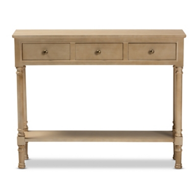 Calvin Entryway Console Table | Ashley