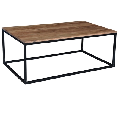 Evolution Coffee Table | Ashley