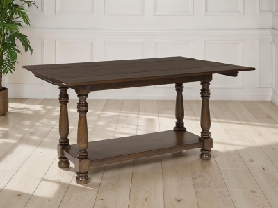 Click here for Sturlayne Flip Top Sofa Table  Brown prices