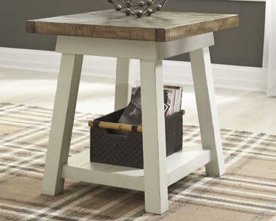 Stownbranner End Table Ashley