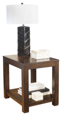 Grinlyn End Table | Ashley