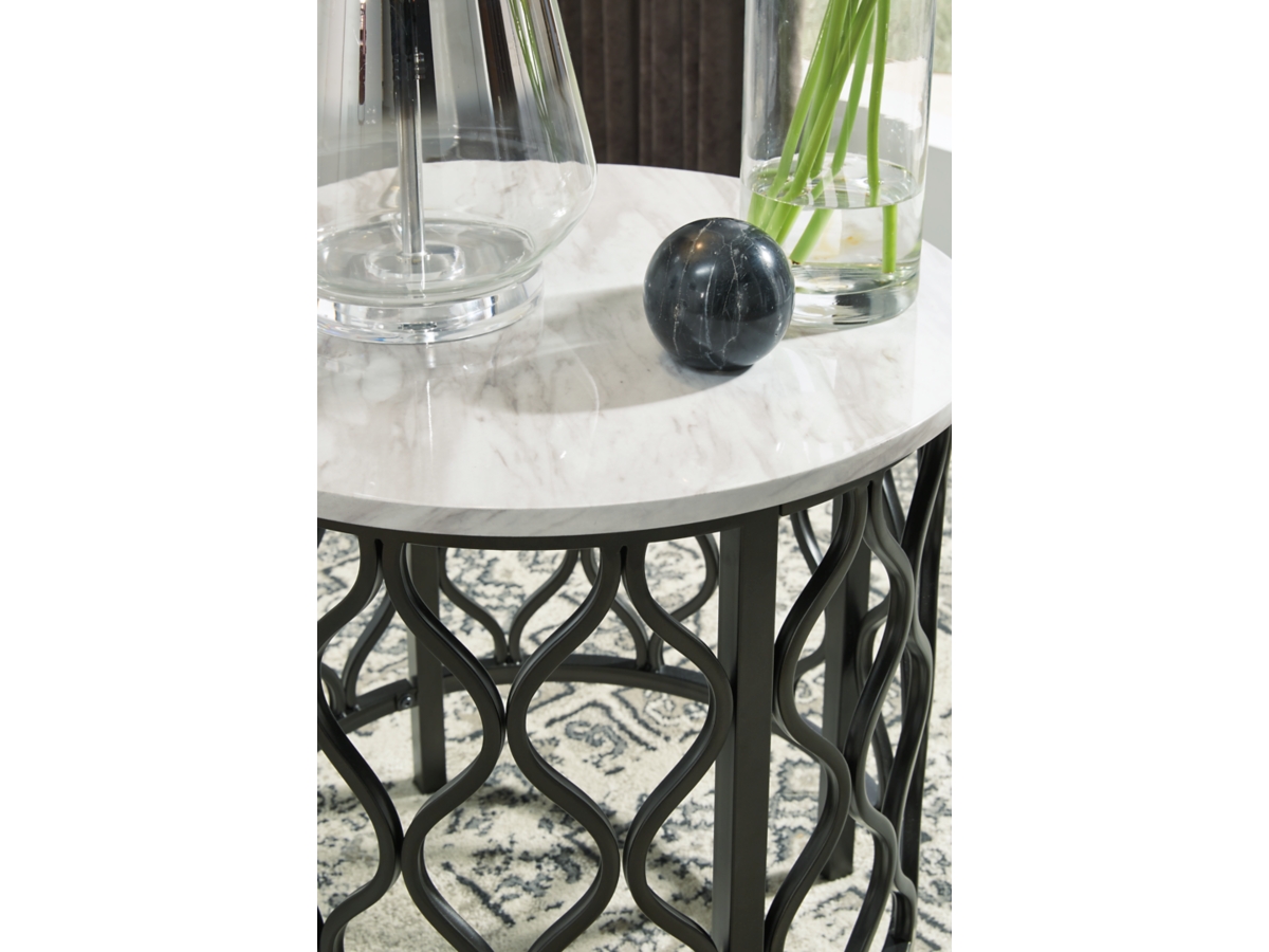 Ashley trinson coffee table store