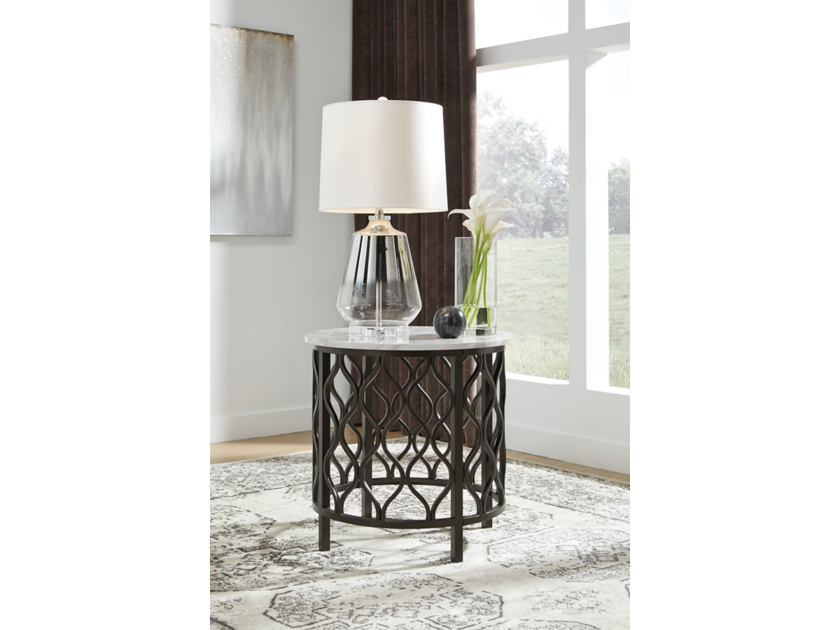 Ashley trinson coffee table store