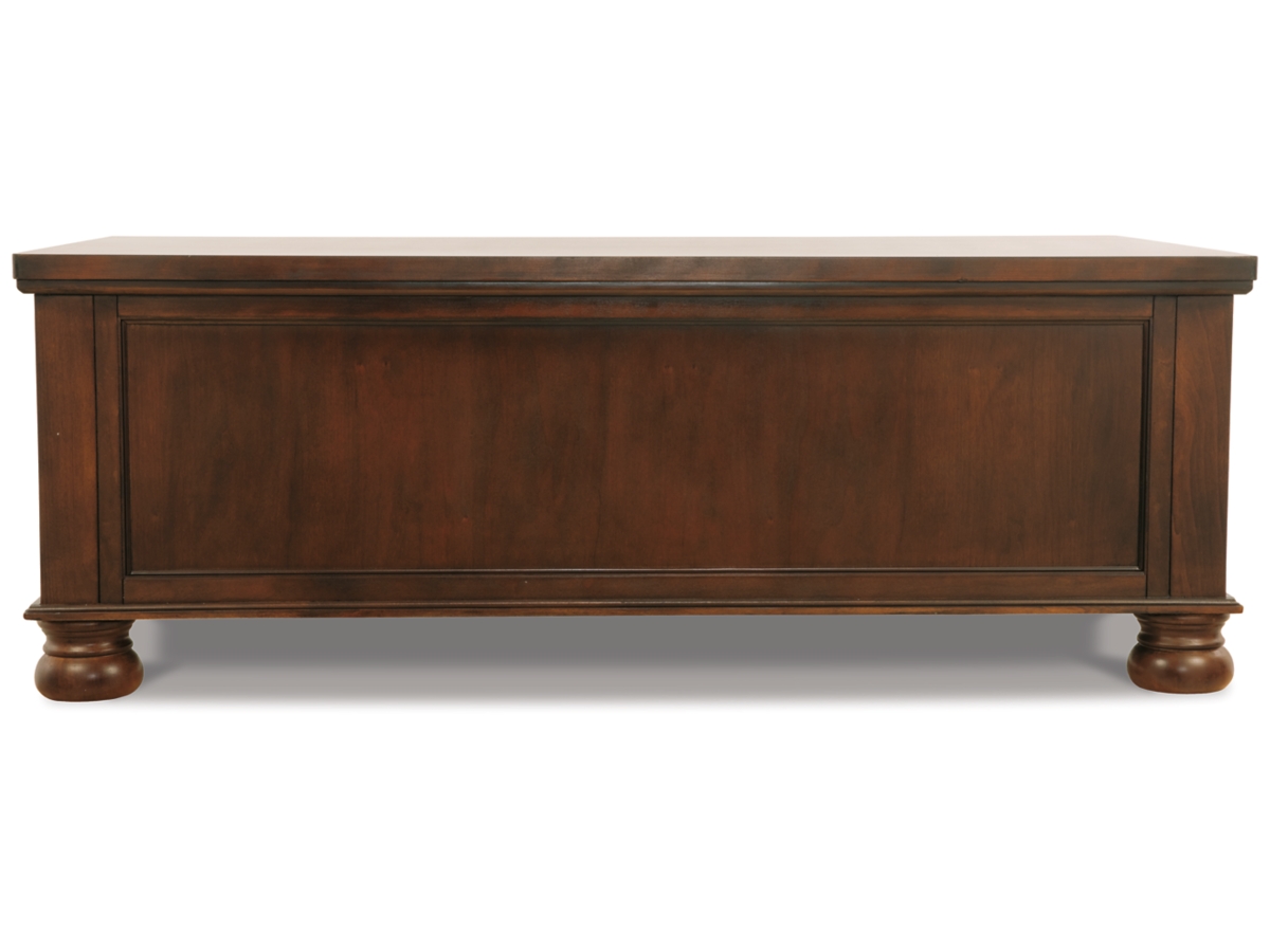 Porter Coffee Table Ashley