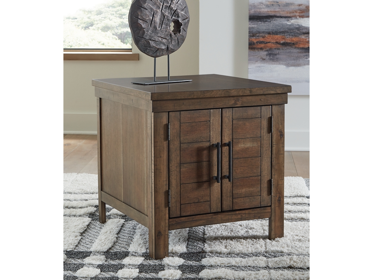 Ashley furniture moriville store
