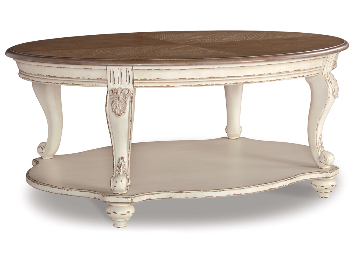 Realyn end tables store