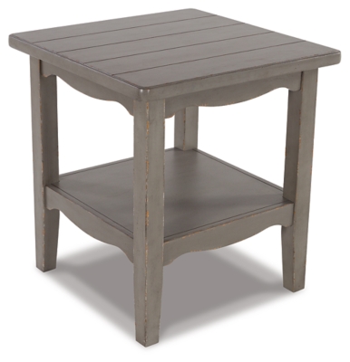 Charina End Table | Ashley