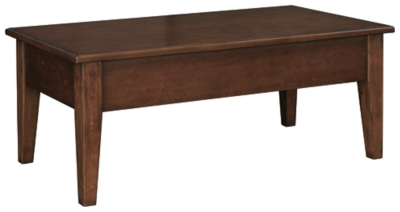 Adinton Coffee Table | Ashley Furniture HomeStore