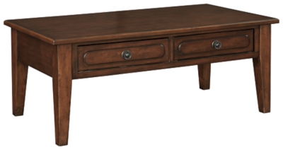 Adinton Coffee Table | Ashley Furniture HomeStore
