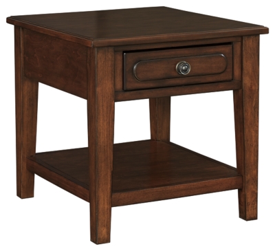 Adinton End Table | Ashley