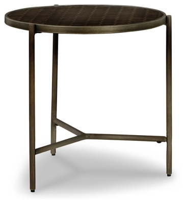 Doraley Round End Table | Ashley