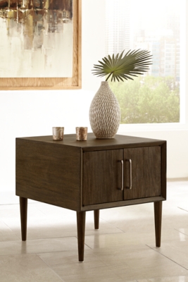 Kisper End Table Ashley