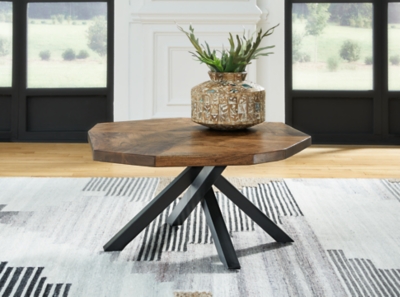 Contemporary Coffee Tables | Ashley