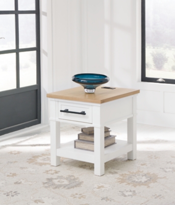 Ashbryn End Table | Ashley