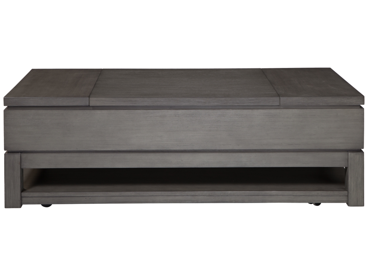 Caitbrook Lift Top Coffee Table Ashley