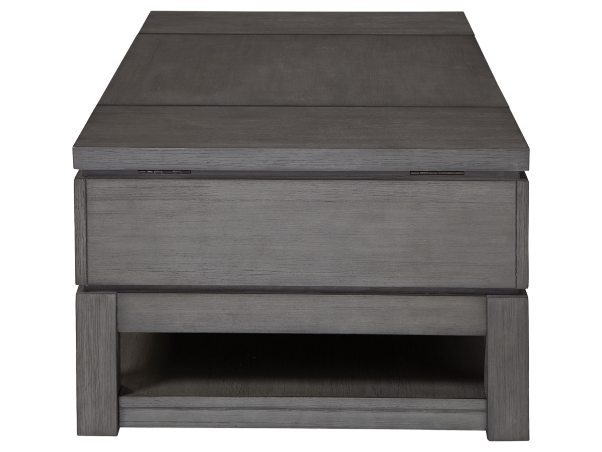 Caitbrook Lift Top Coffee Table Ashley