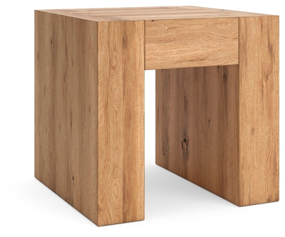 Click here for Bracken Rectangular Coffee Table  Light Brown prices