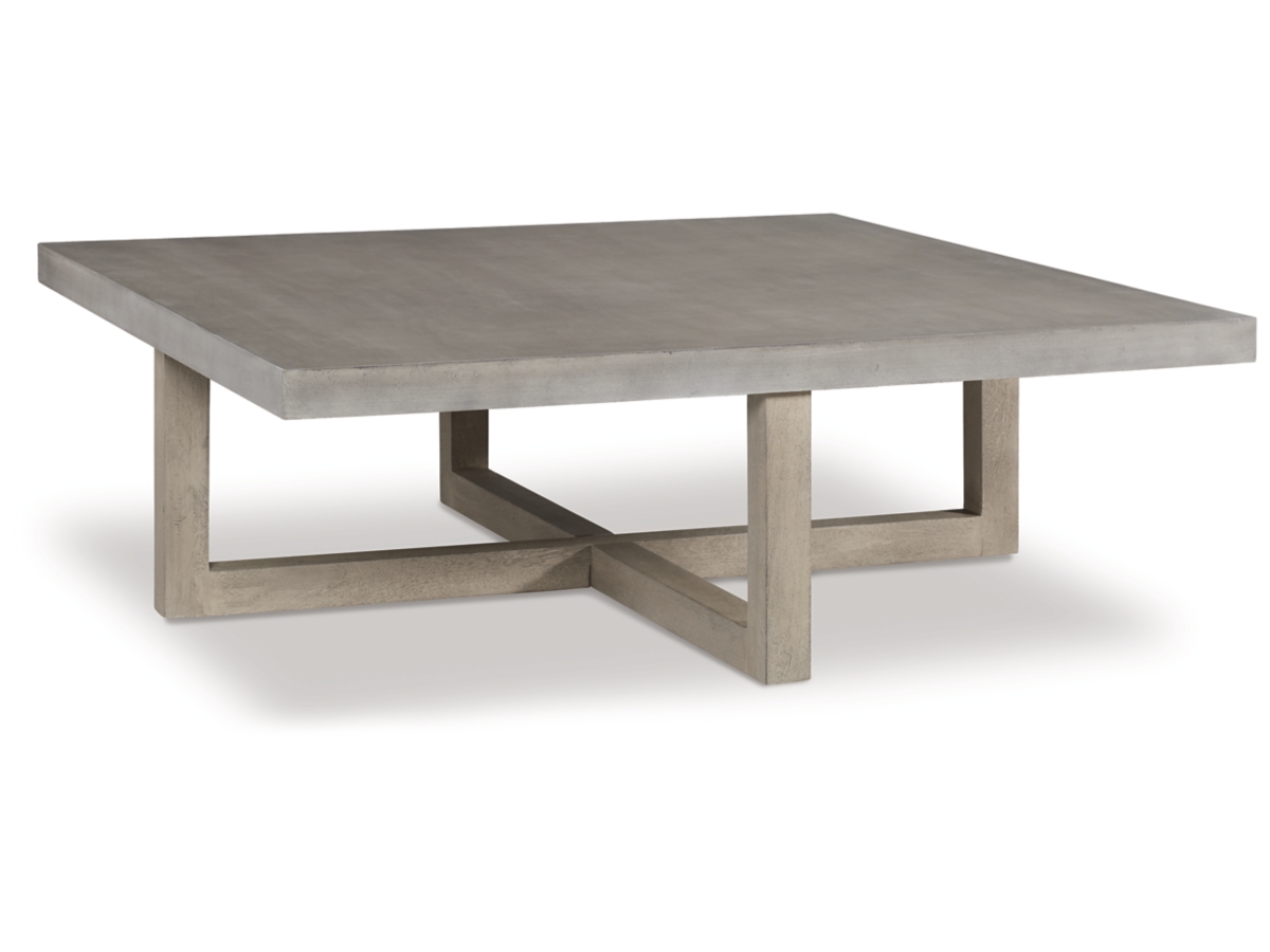 Ashley furniture square coffee table store