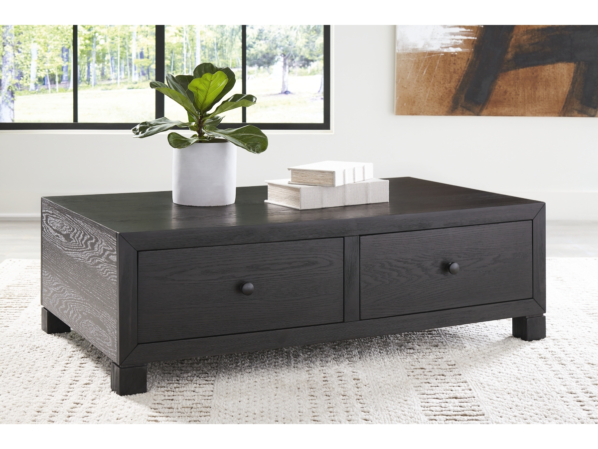 Foyland Coffee Table Ashley