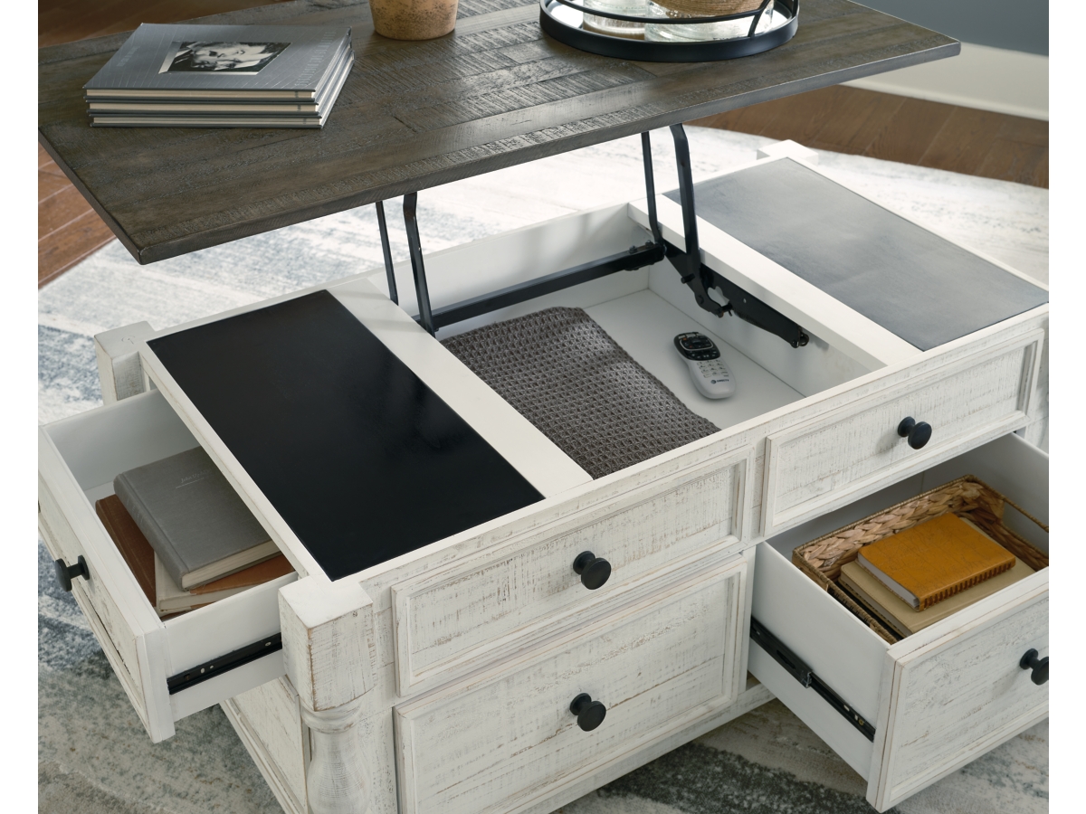 Havalance Lift Top Coffee Table