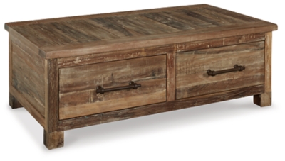 Randale Coffee Table | Ashley