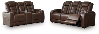 Sofa and Loveseat Sets | Ashley