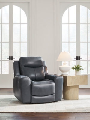 Click here for Momentum Moves Power Recliner Leather  Admiral prices