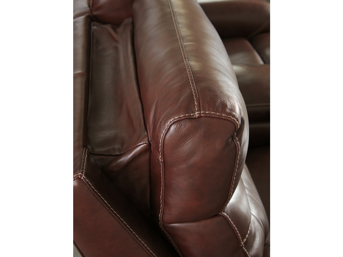 Sessom Power Recliner Ashley