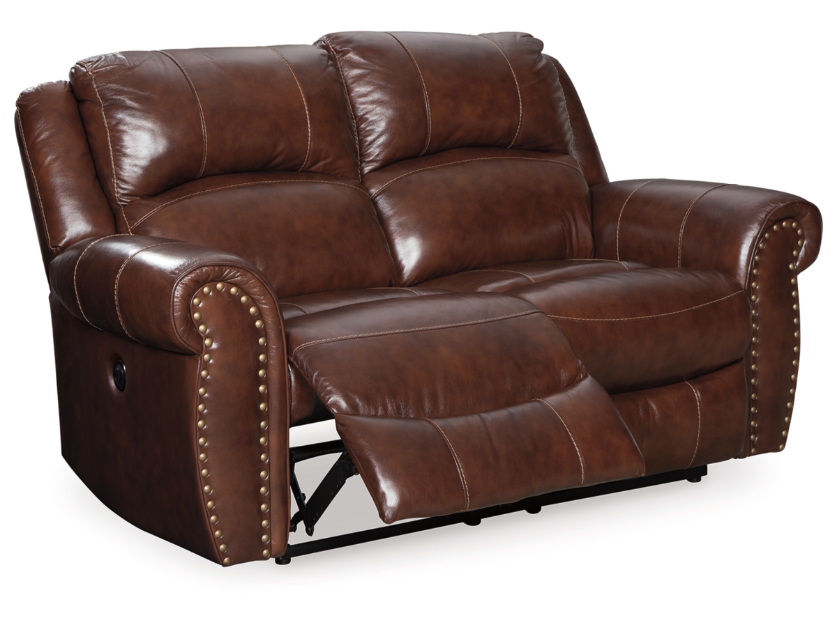 Ashley bingen reclining sofa store