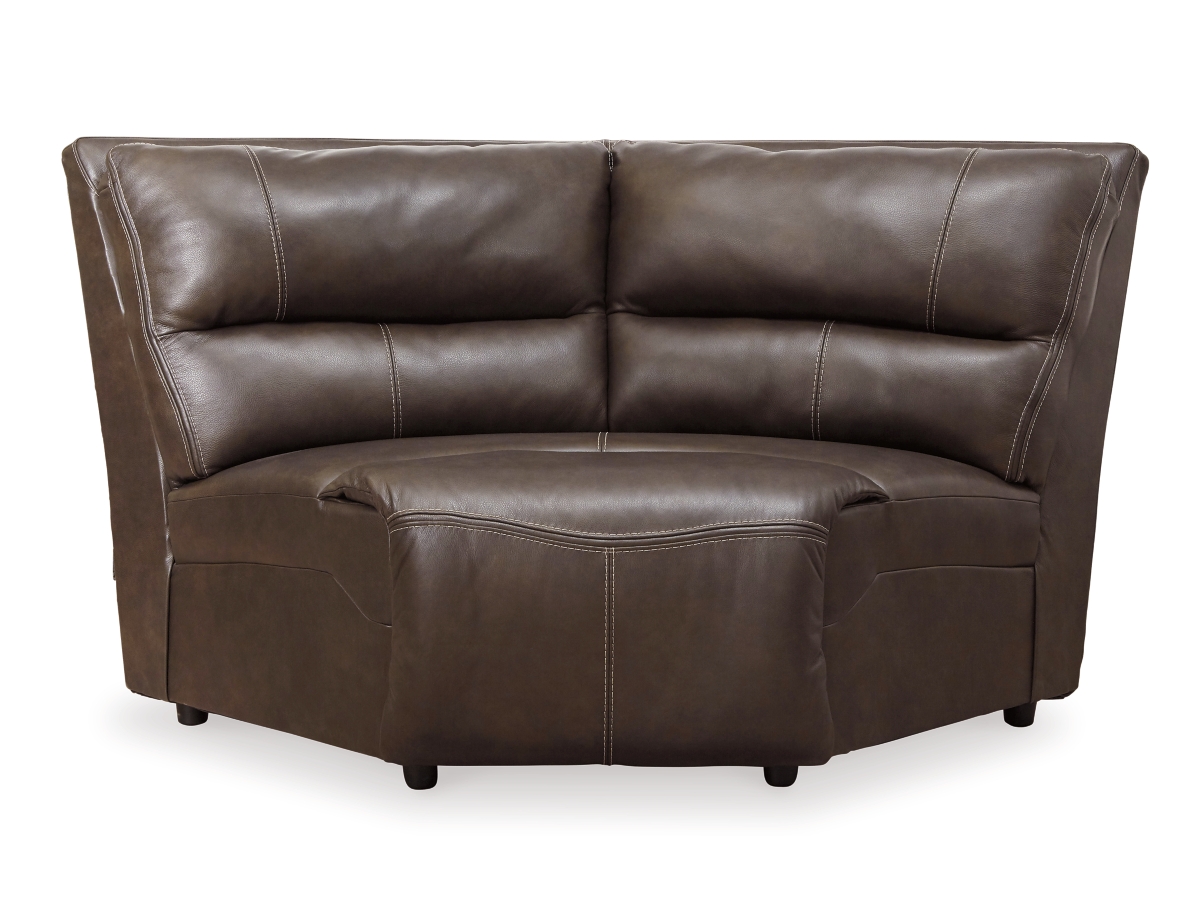Ashley ricmen sectional store