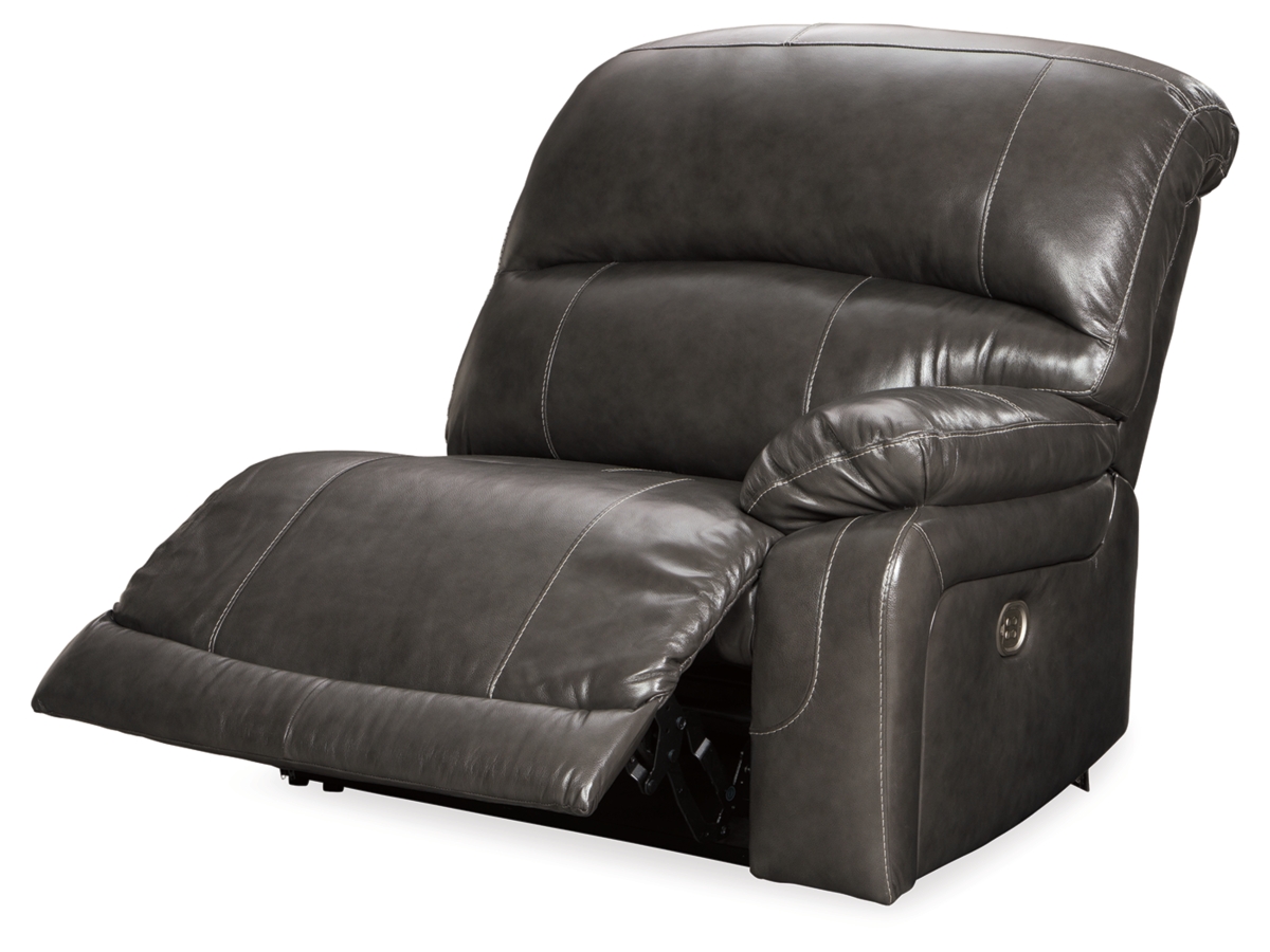 Ashley furniture hallstrung sectional store