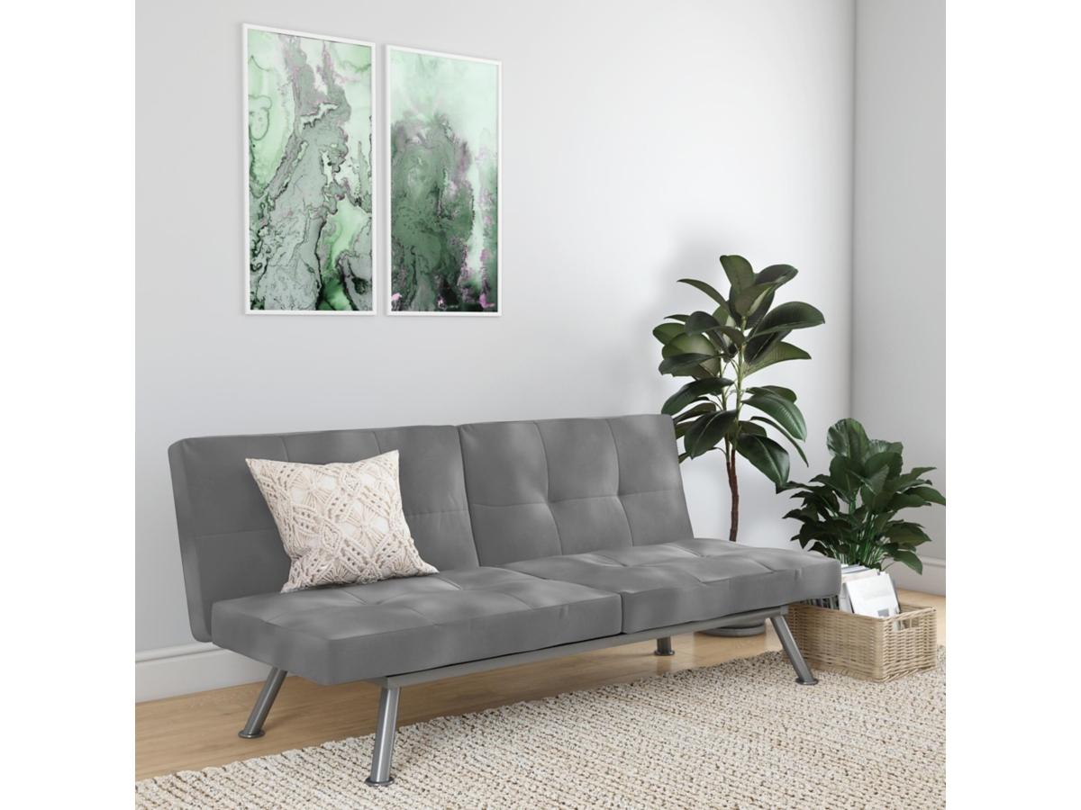 Ashley Furniture Futons Atwater Living Leona Futon | Ashley