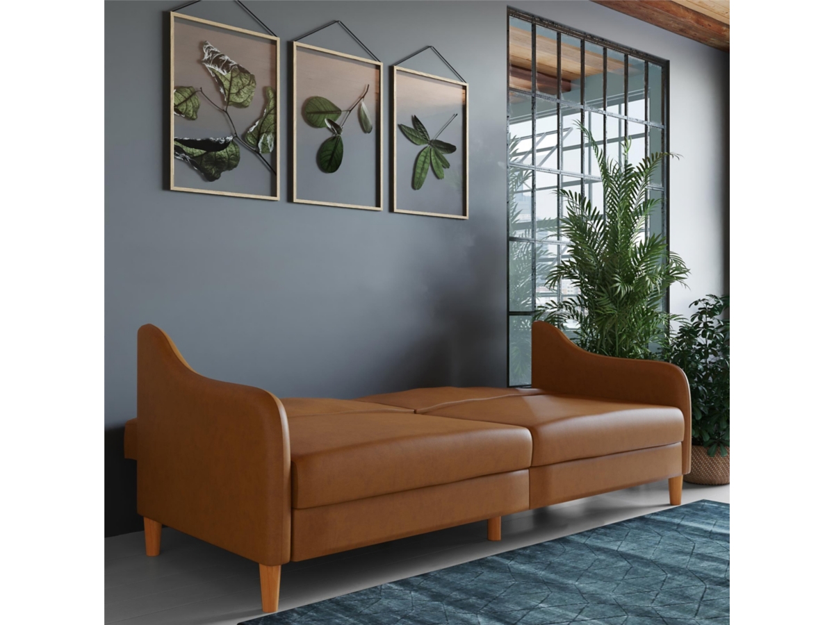 Jasper coil futon store