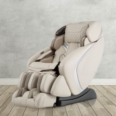 Click here for Osaki OS-Pro Admiral Massage Chair  Taupe prices