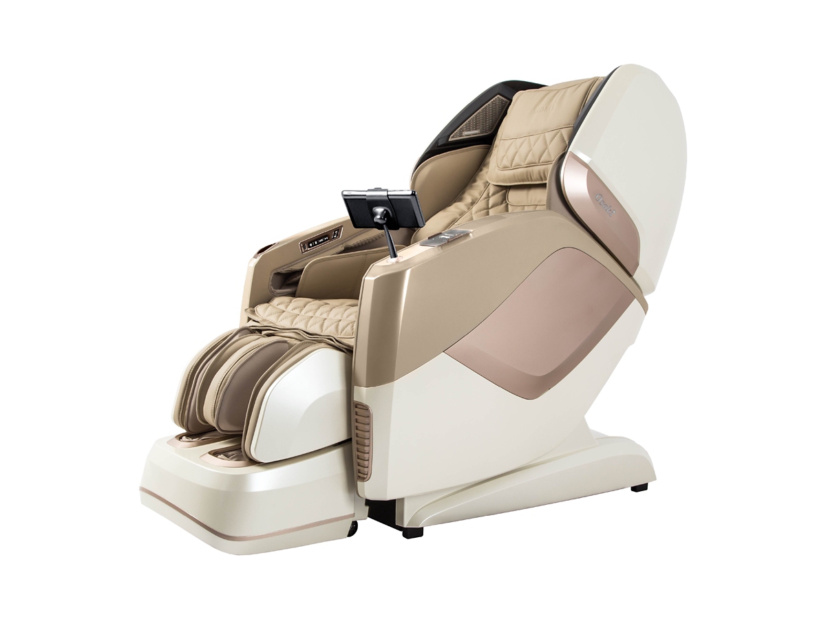 Osaki OS Pro 4D Maestro LE Massage Chair Ashley