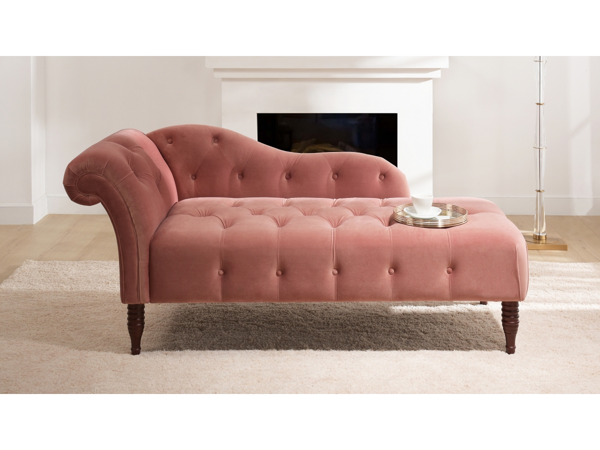 Jennifer Taylor Home Harrison Arm Chaise Lounge Ashley