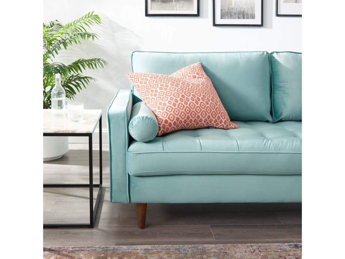 Modway Velour Sofa Ashley
