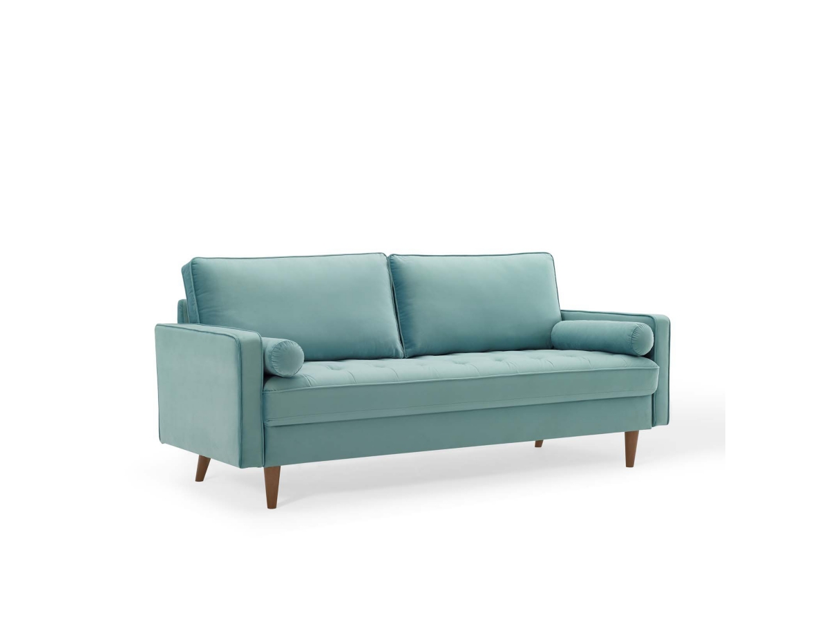 Modway Velour Sofa Ashley