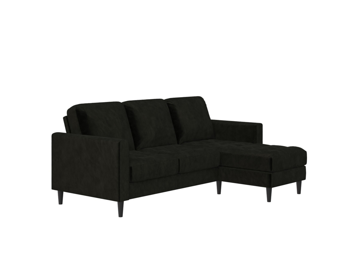 Cosmoliving strummer modern reversible sectional couch store