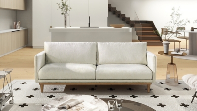 Click here for Jennifer Taylor home Haven Sofa  Marled Gray prices