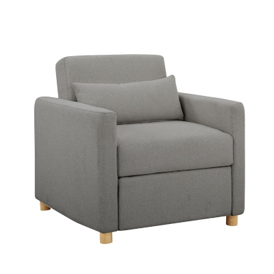 Serta Connor Single Sleeper Chair | Ashley
