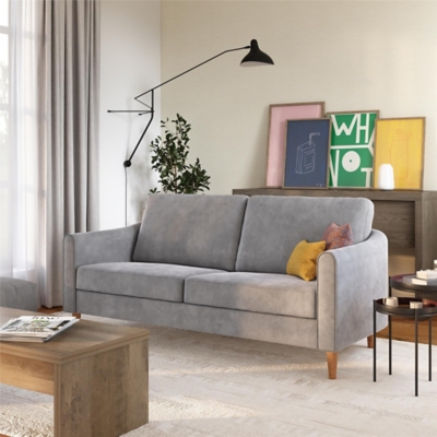 Click here for Mr. Kate Sofa  Gray prices