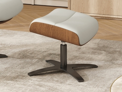 Click here for Jennifer Taylor Home Jovan Ottoman  Pastel Beige prices