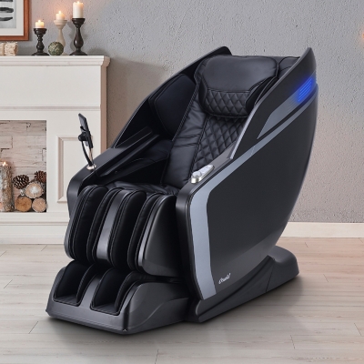 Click here for Osaki 3D Monarch LE Massage Chair  Black prices