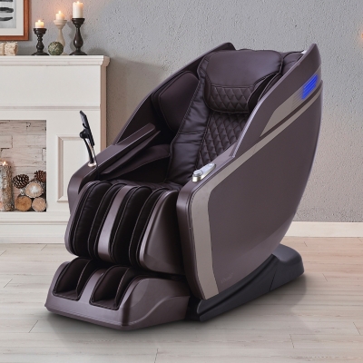 Click here for Osaki 3D Monarch LE Massage Chair  Brown prices