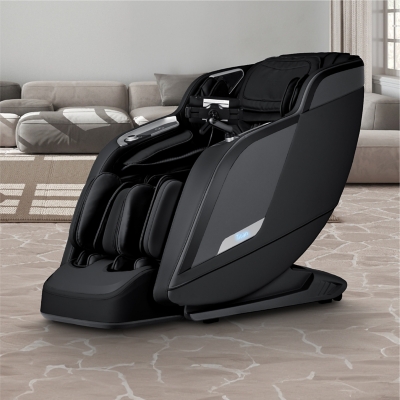 Click here for Titan 3D Vibe Massage Chair  Black prices