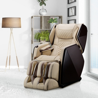 Click here for Osaki OS-Pro Soho II  Taupe prices