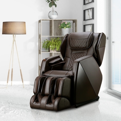 Click here for Osaki OS-Pro Soho II  Brown prices