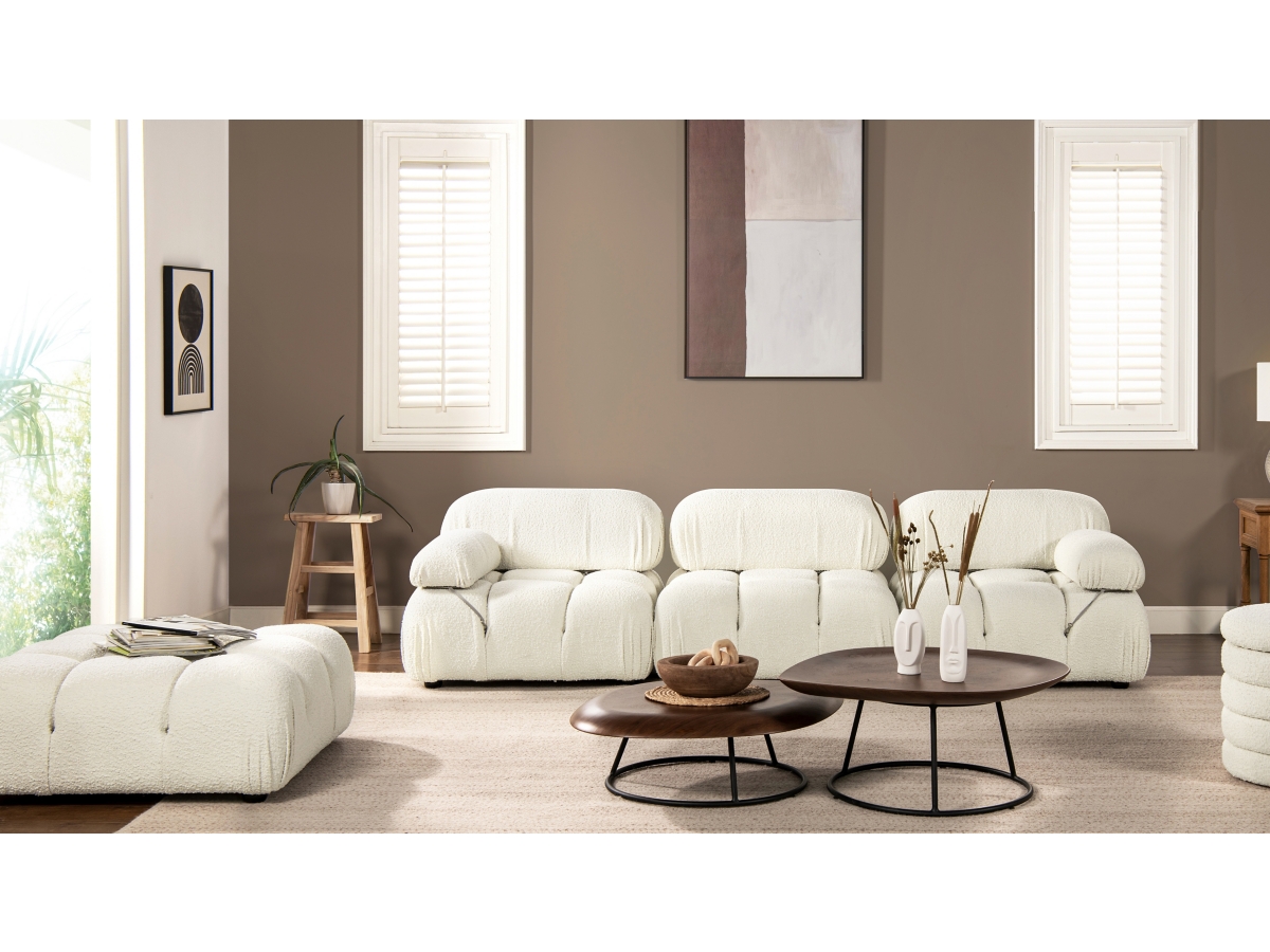 Ashley reversible sectional store
